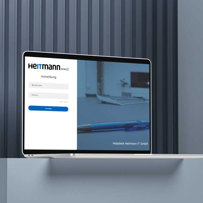 Home - Heitmann IT GmbH | Ihr IT-Managed Service Dienstleister