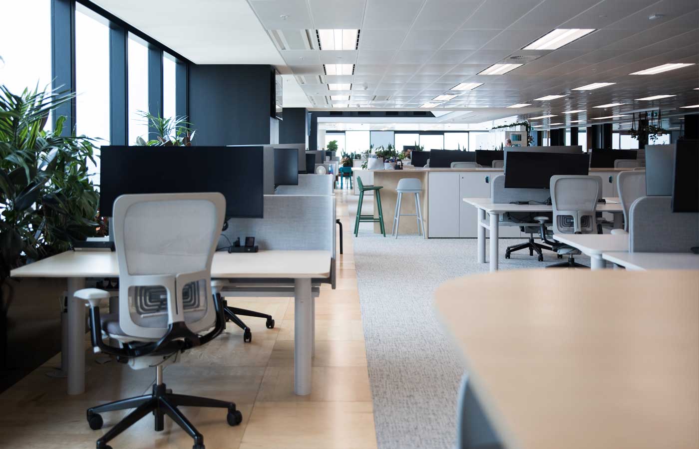 Asset-Refresh & NB-Rollout